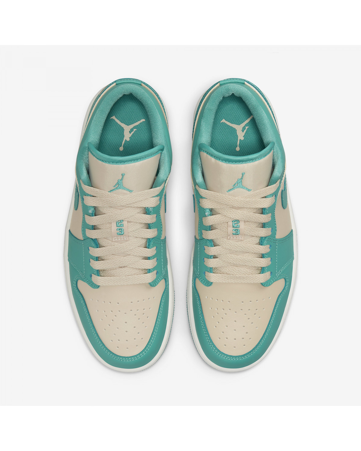 ZAPATILLAS NIKE AIR JORDAN 1 LOW DC0774-132