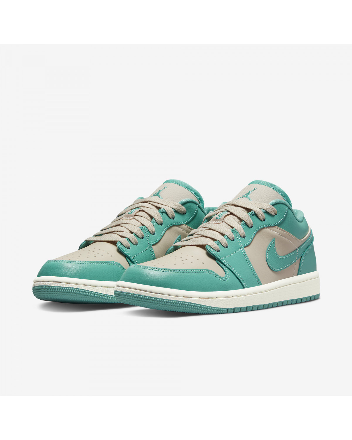 ZAPATILLAS NIKE AIR JORDAN 1 LOW DC0774-132